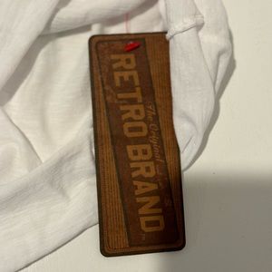 Original Retro Brand | Shirts & Tops | Retro Brand Youth Tshirt | Poshmark